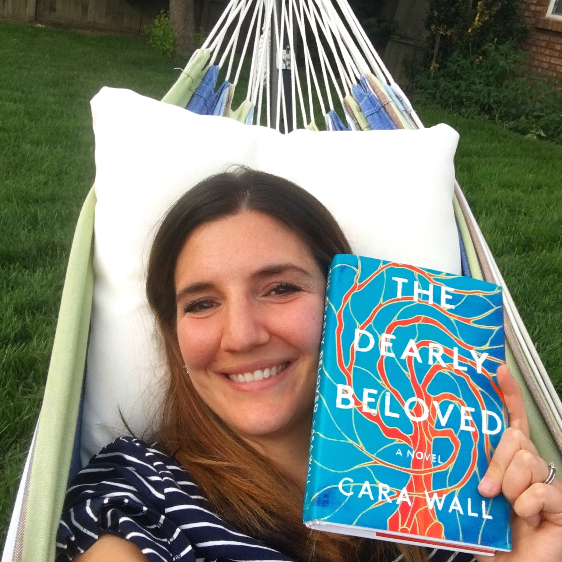 Review: The Dearly Beloved – Bradeigh Godfrey
